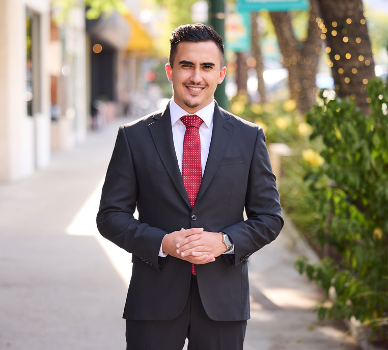 About – Christopher Shahinian