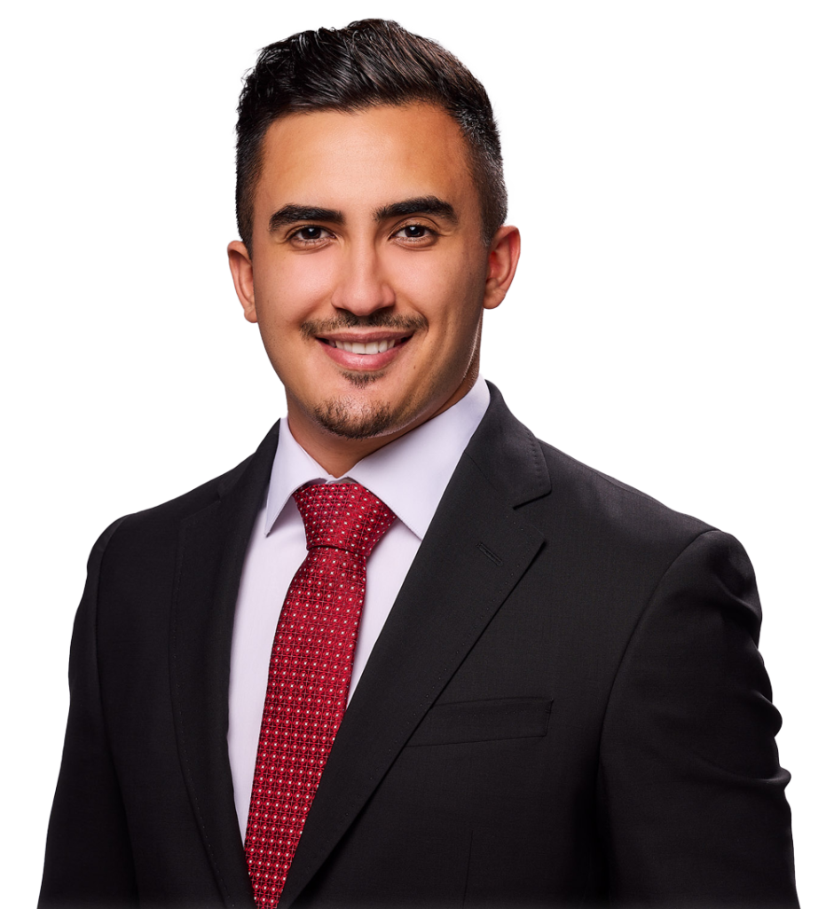 Christopher Shahinian – Real Estate Agent