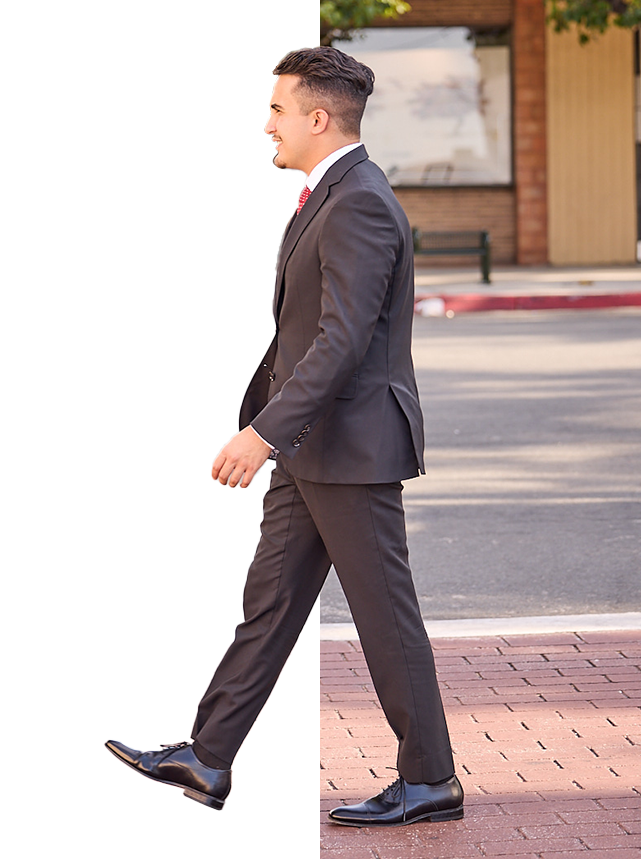 About – Christopher Shahinian